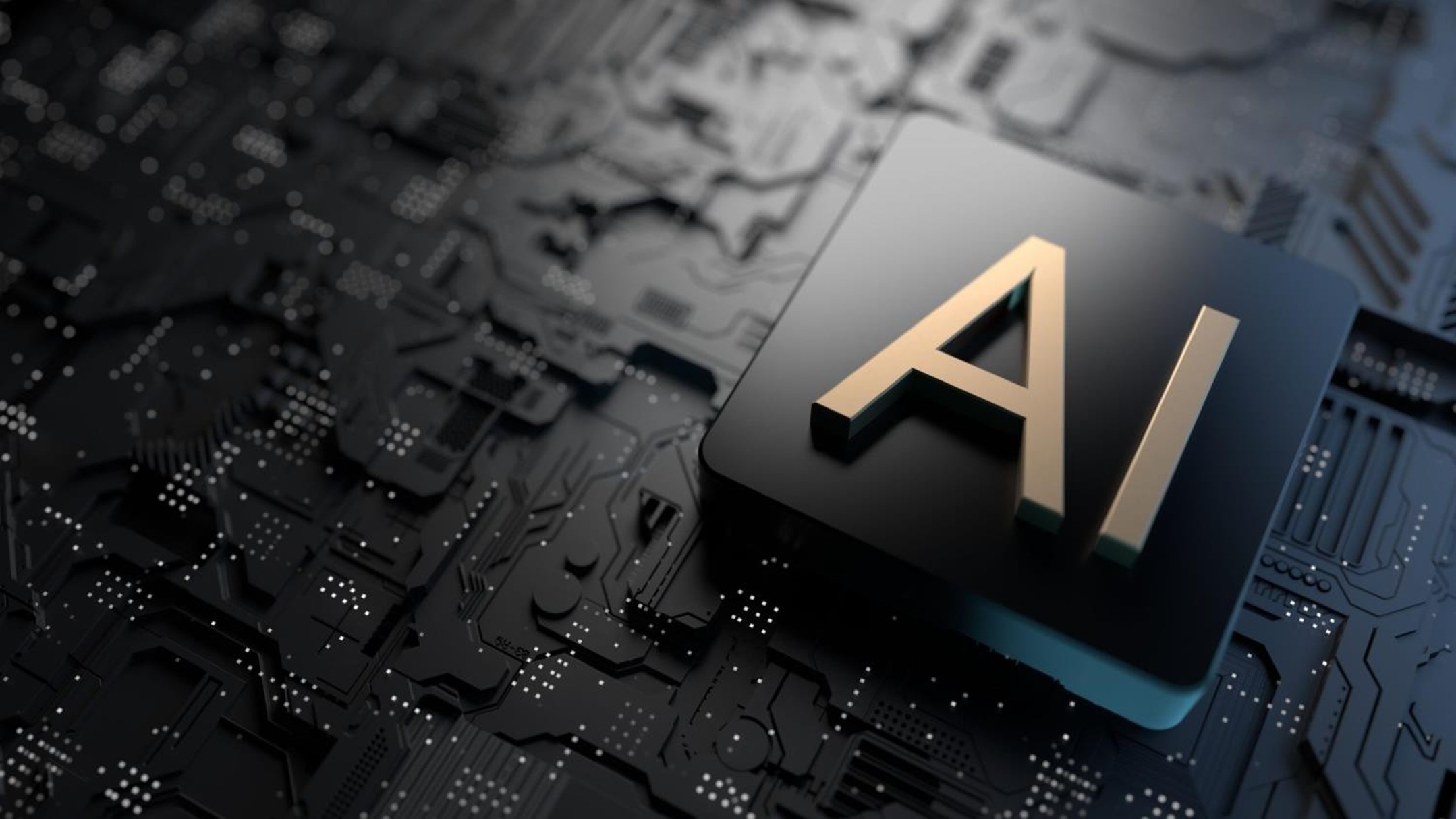 Artificial Intelligence for Business Success: Leading Innovation and ...